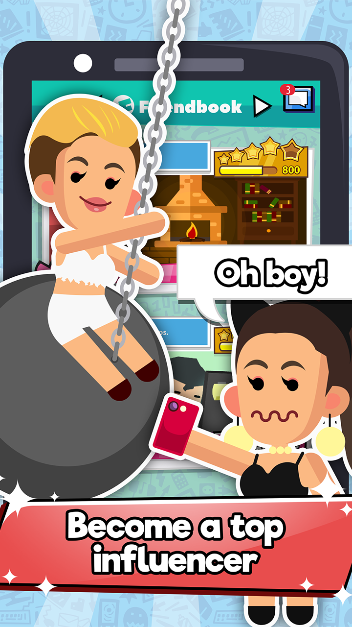 So Social 2:Amazon.de:Appstore for Android