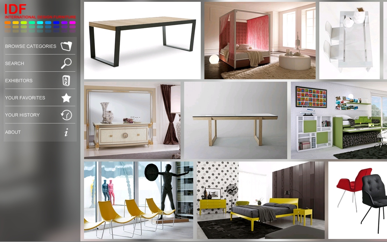 IDFdesign - App on Amazon Appstore