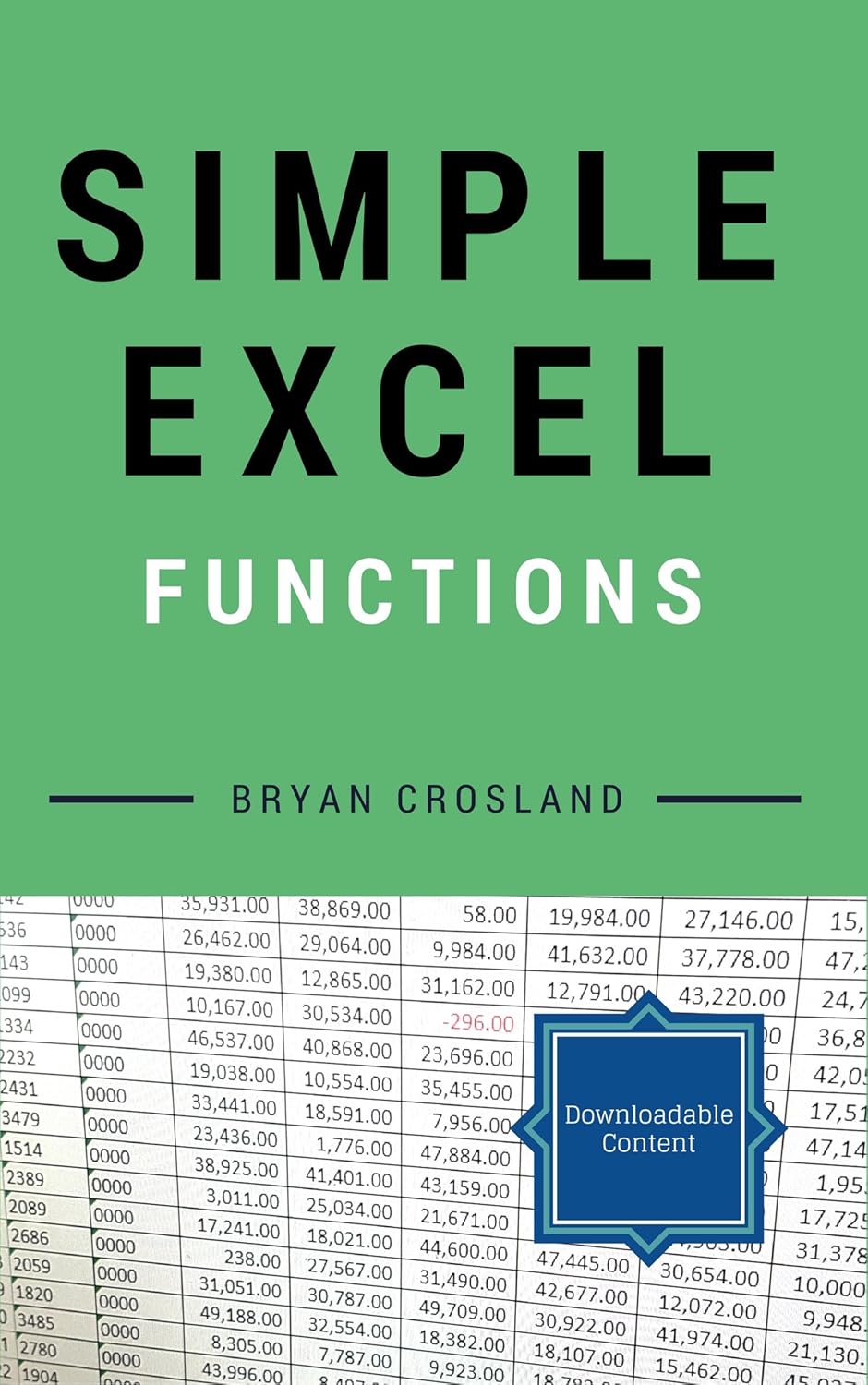 Excel Simple Excel Functions Master Excel Functions From Basic To excel-simple-excel-functions-master-excel-functions-from-basic-to