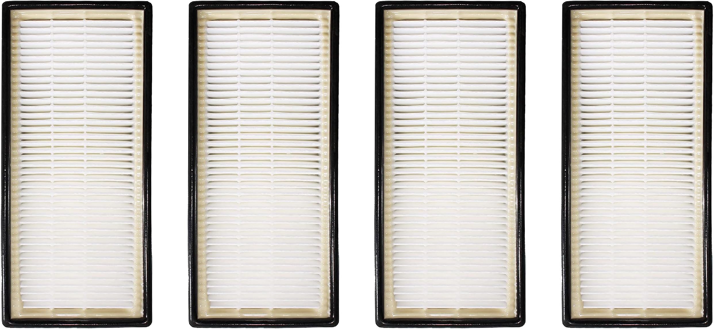 Amazon.com: HASMX 2-Pack Replacement HEPA Carbon Filter for Honeywell ...