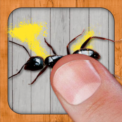 Ant Smasher - Best game - App on Amazon Appstore