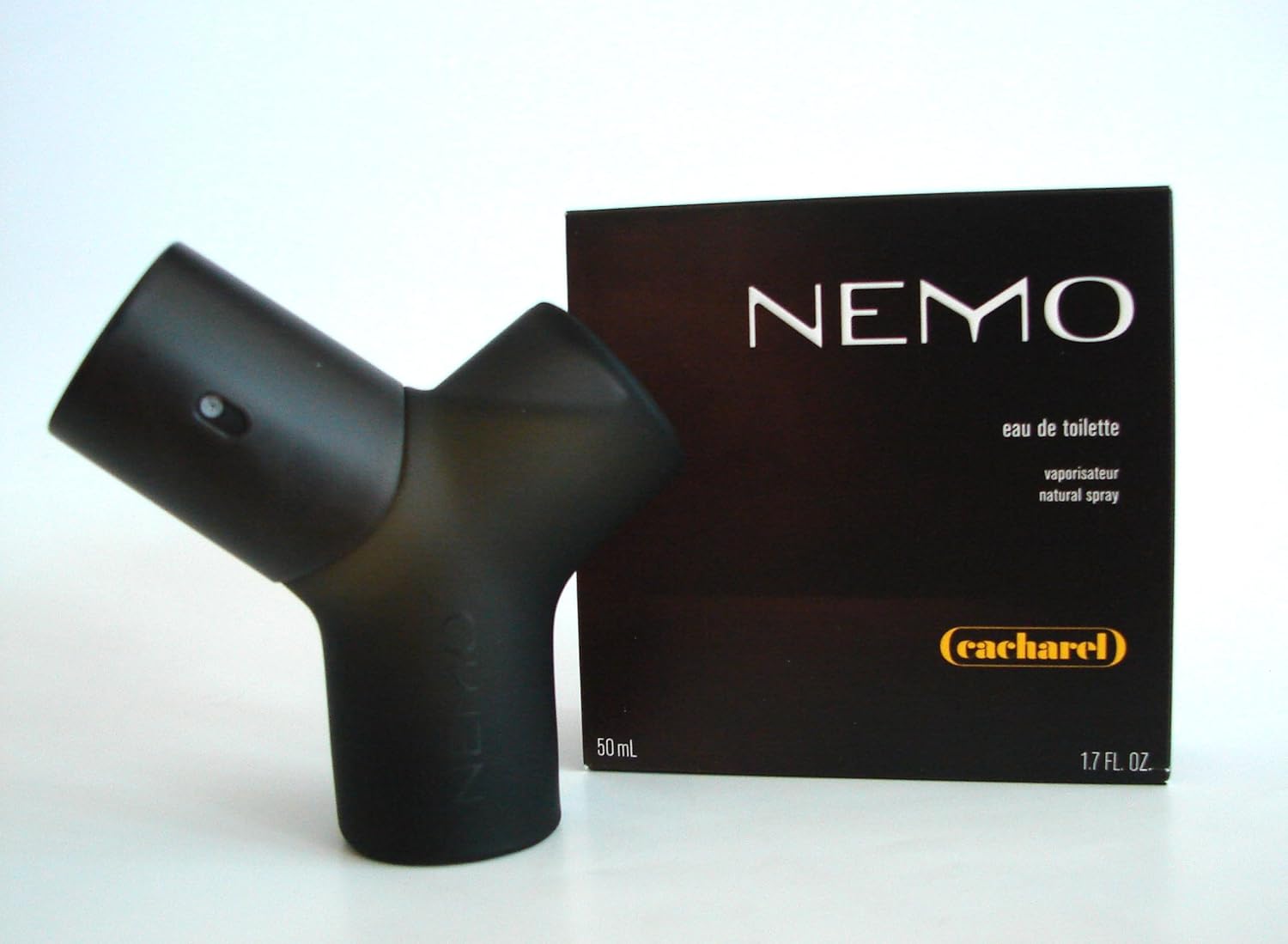 Cacharel Nemo 50ml : Amazon.fr