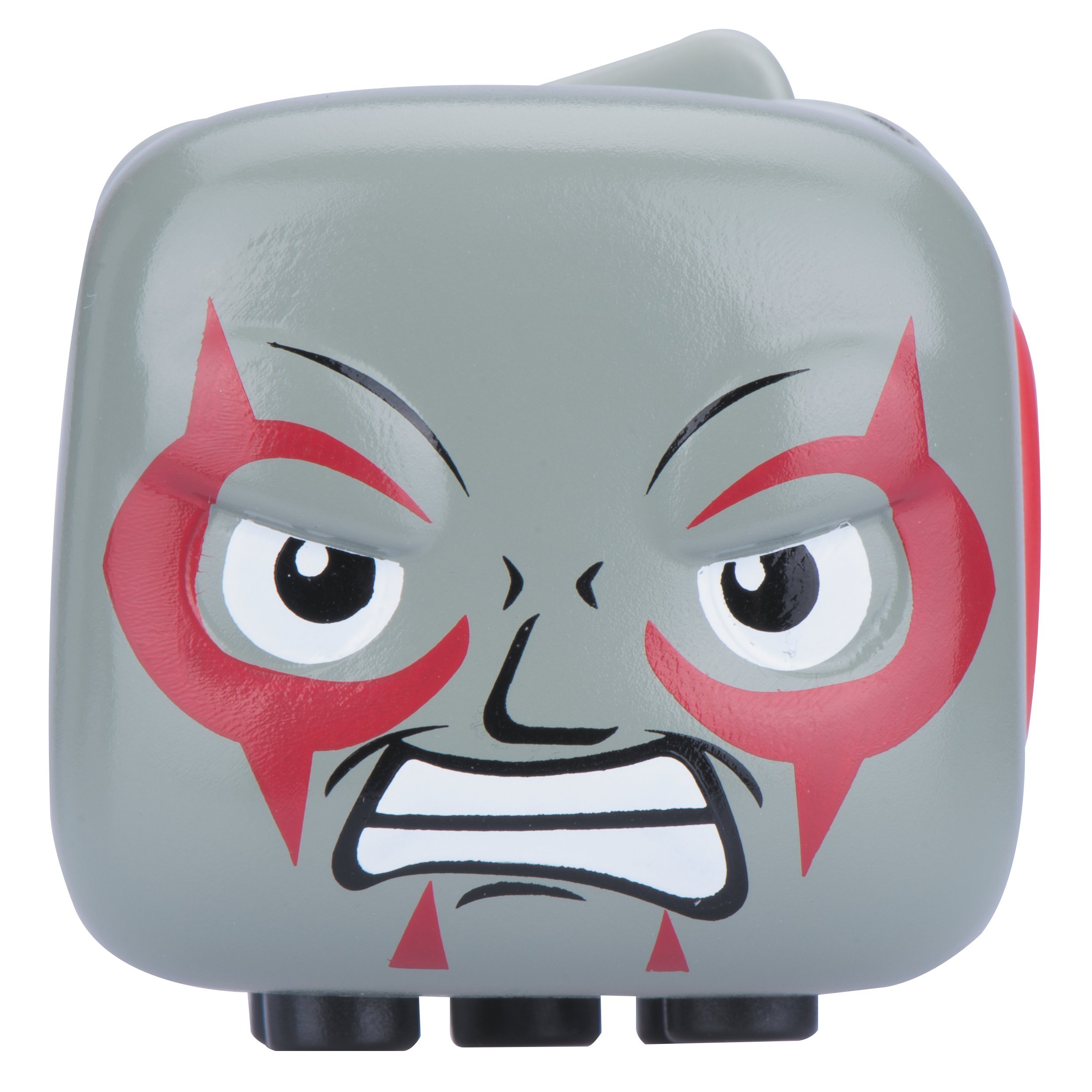 Antsy Labs Marvel Character Fidget Cube Drax Design Six Functional ...