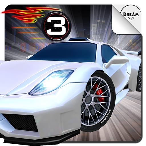 Speed Racing Ultimate 3 Free - App on Amazon Appstore