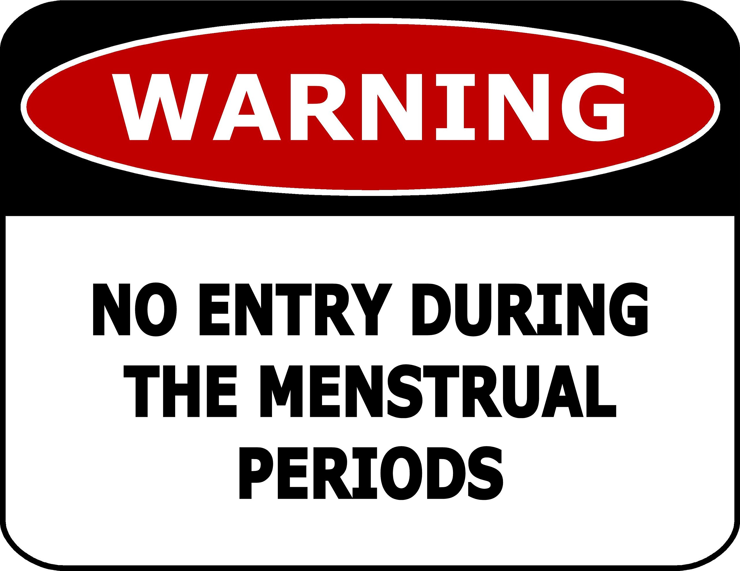 Emotions Funny Menstrual Period