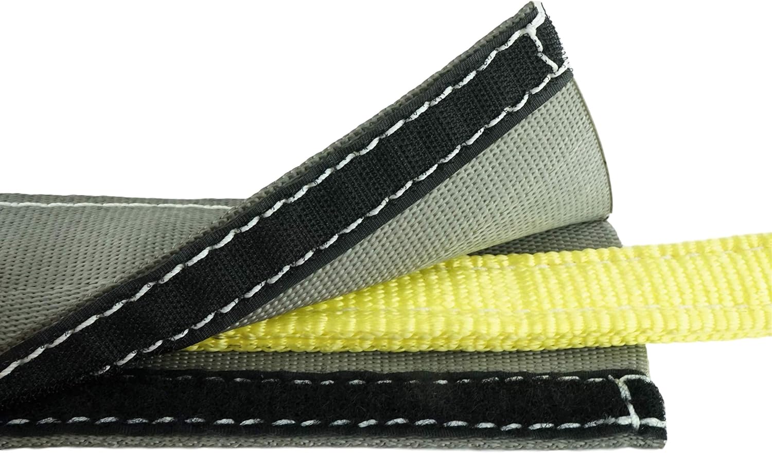 Amazon.com: DD Sling & Supply, Inc. USA Made 1" Nylon Sling Sleeve Wear ...