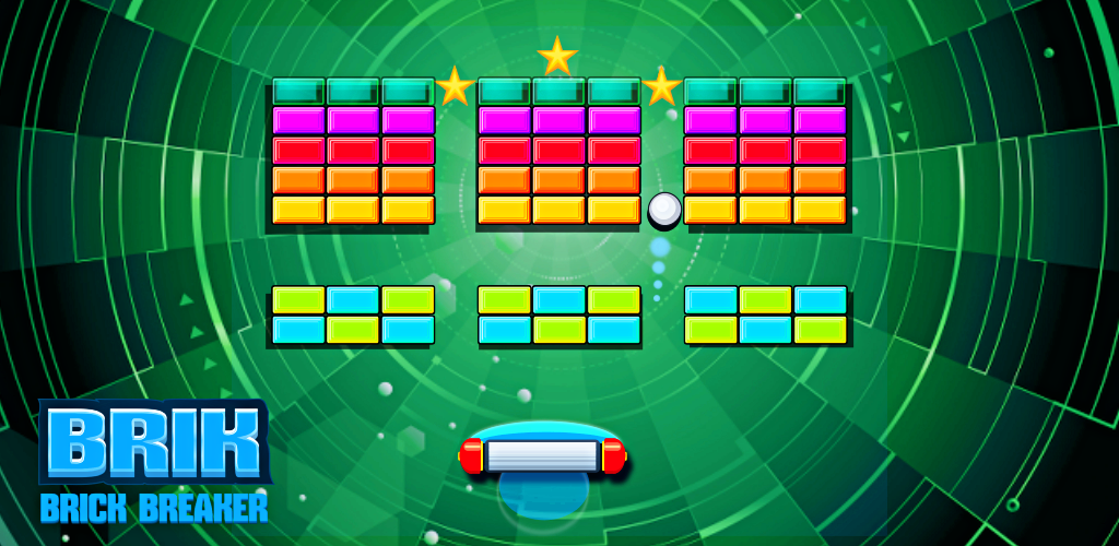 BRIK eXtreme - App on Amazon Appstore