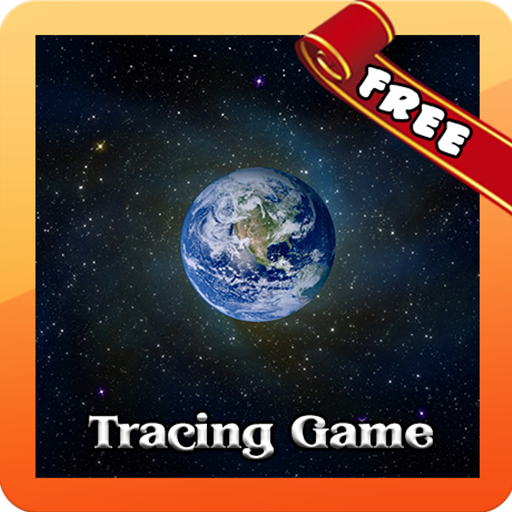 Tracing Game - App on Amazon Appstore