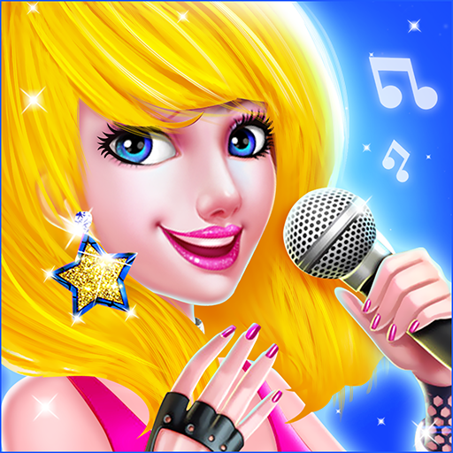 Rockstar Girls - Highschool Rock Band - App on Amazon Appstore