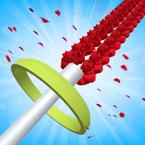Pipe Ring Perfect Slice Game – Corn Pipe Ring Rush Game - App on Amazon ...
