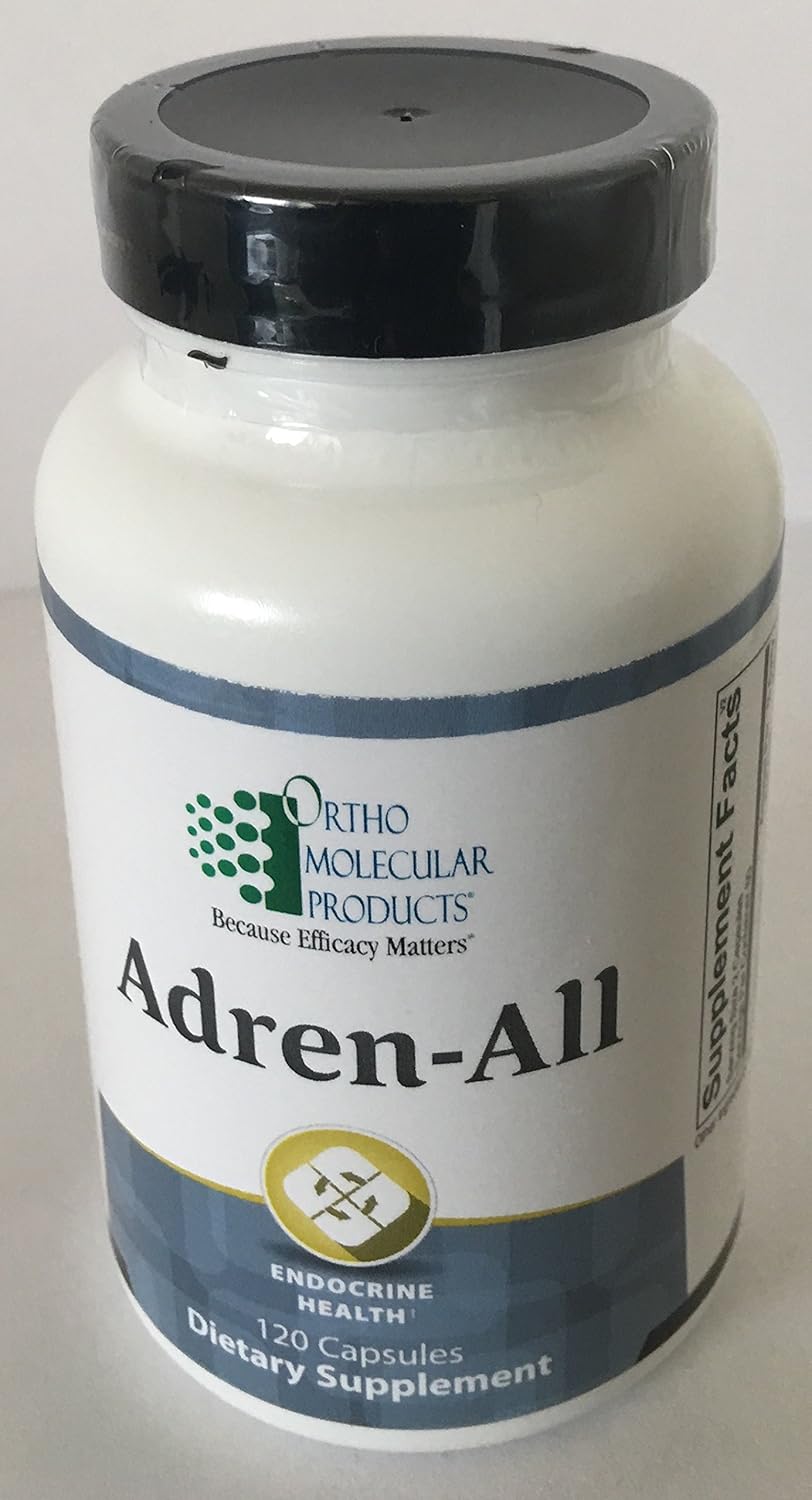 Buy Adren-All Online at Lowest Price in Nepal. B00K6OJCN6