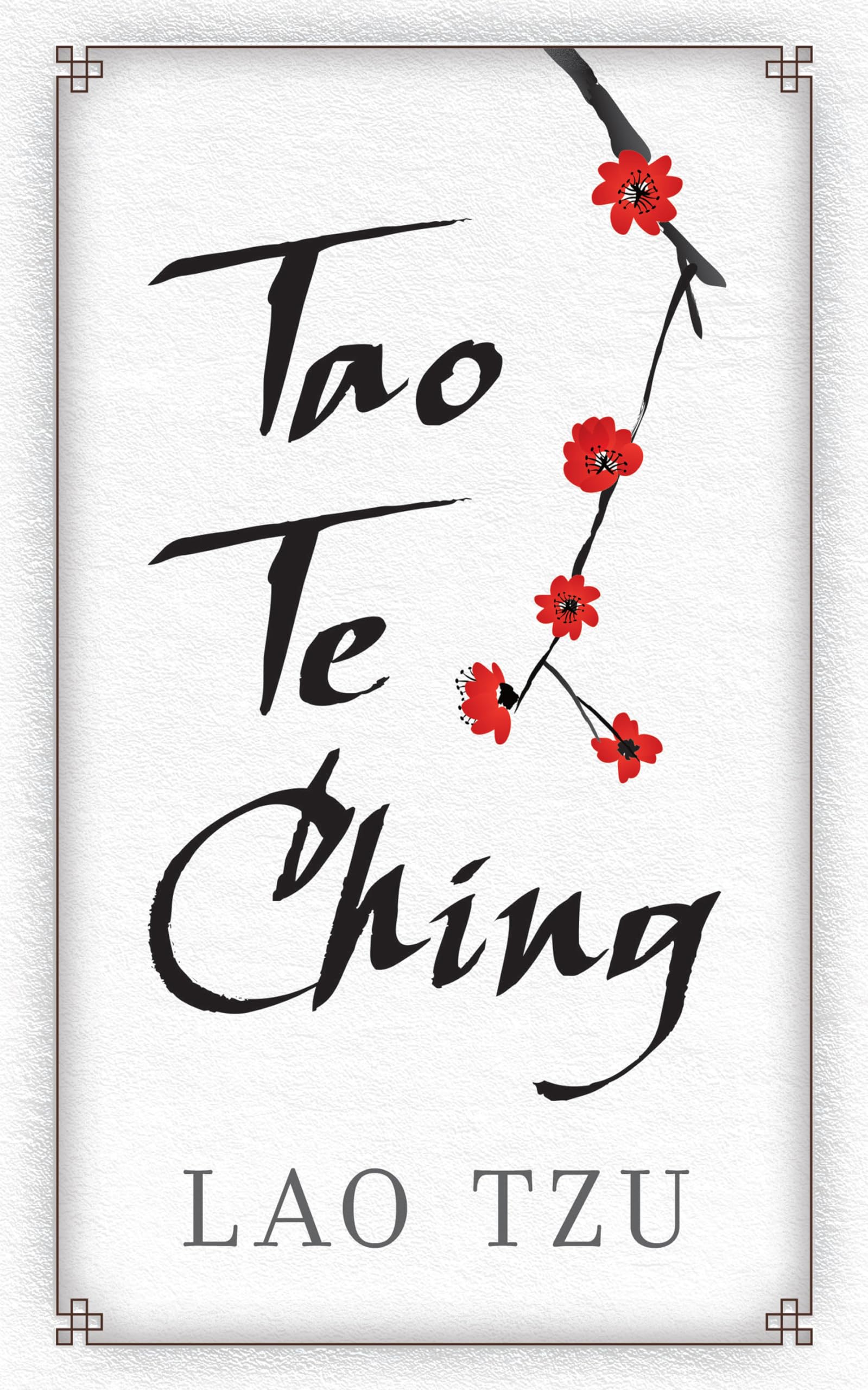 Tao Te Ching: Tzu, Lao: 9780486841908: Amazon.com: Books