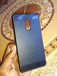Zapcase Back Cover Case for Mi Redmi Note 4 | Compatible for Mi Redmi ...