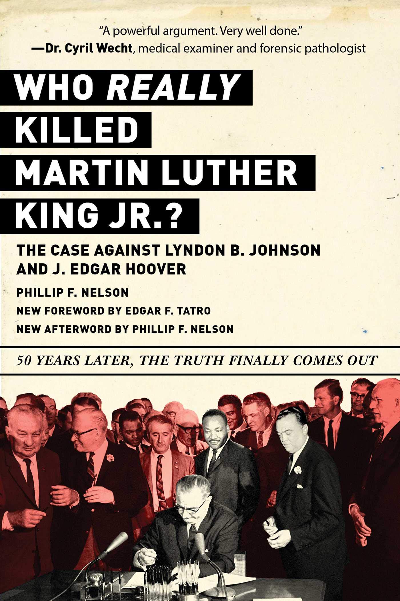 Amazon.com: Who REALLY Killed Martin Luther King Jr.?: The Case Against ...