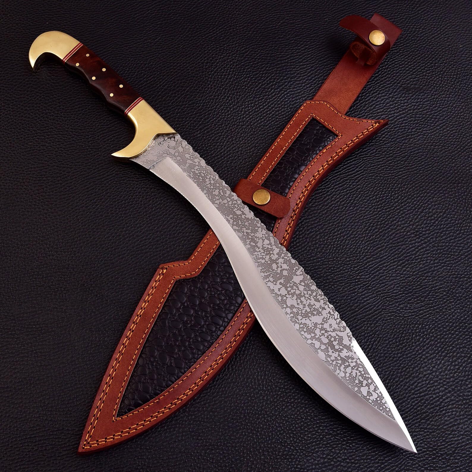 Persian Kopis