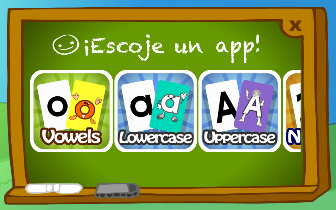 Meet the Numbers Flashcards (Spanish):Amazon.in:Appstore for Android