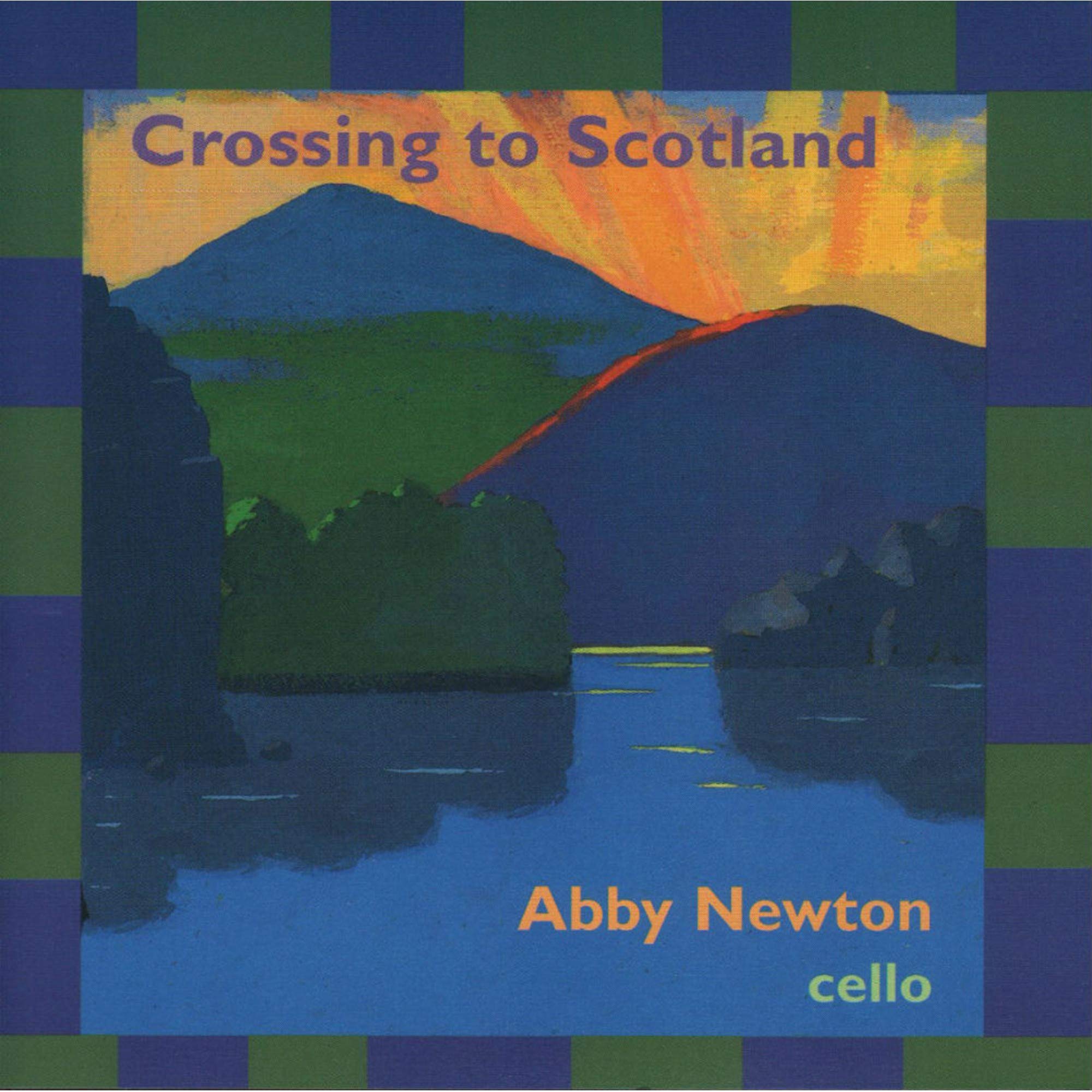 Abby Newton, Alasdair Fraser, Al Petteway, Paul Machlis, Scott Petito ...