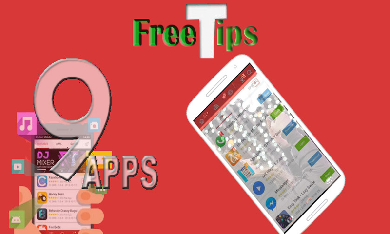 NEW guide for 9apps market - App on Amazon Appstore