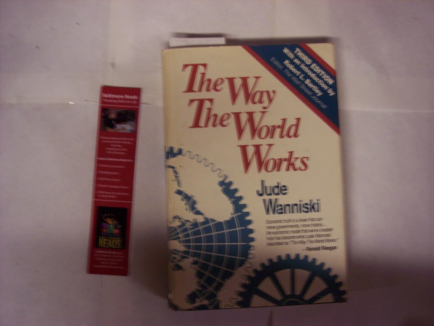 Buy The Way the World Works Book Online at Low Prices in India | The ...
