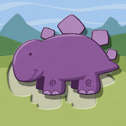 Paper Dinosaurs - App on Amazon Appstore