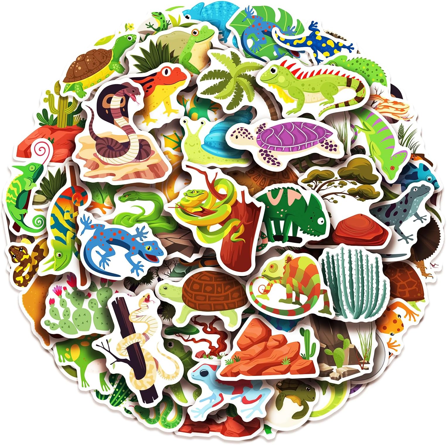 Amazon.com: 100 Pack Garbage Truck Stickers, Garbage Truck Party Favors ...