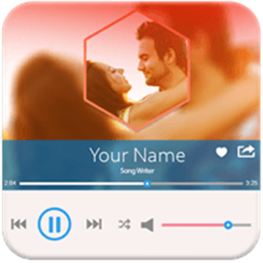 Music Player Photo Album - App on Amazon Appstore