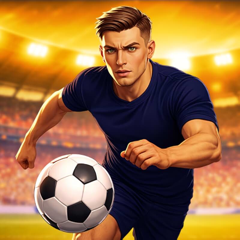 Amazon.com: Fire Tablet - Soccer Games / Sports Games: Apps & Games