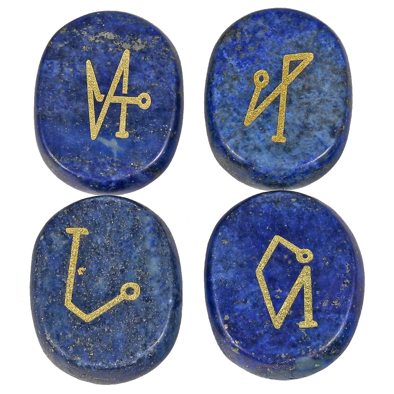 Archangel Symbols And Meanings