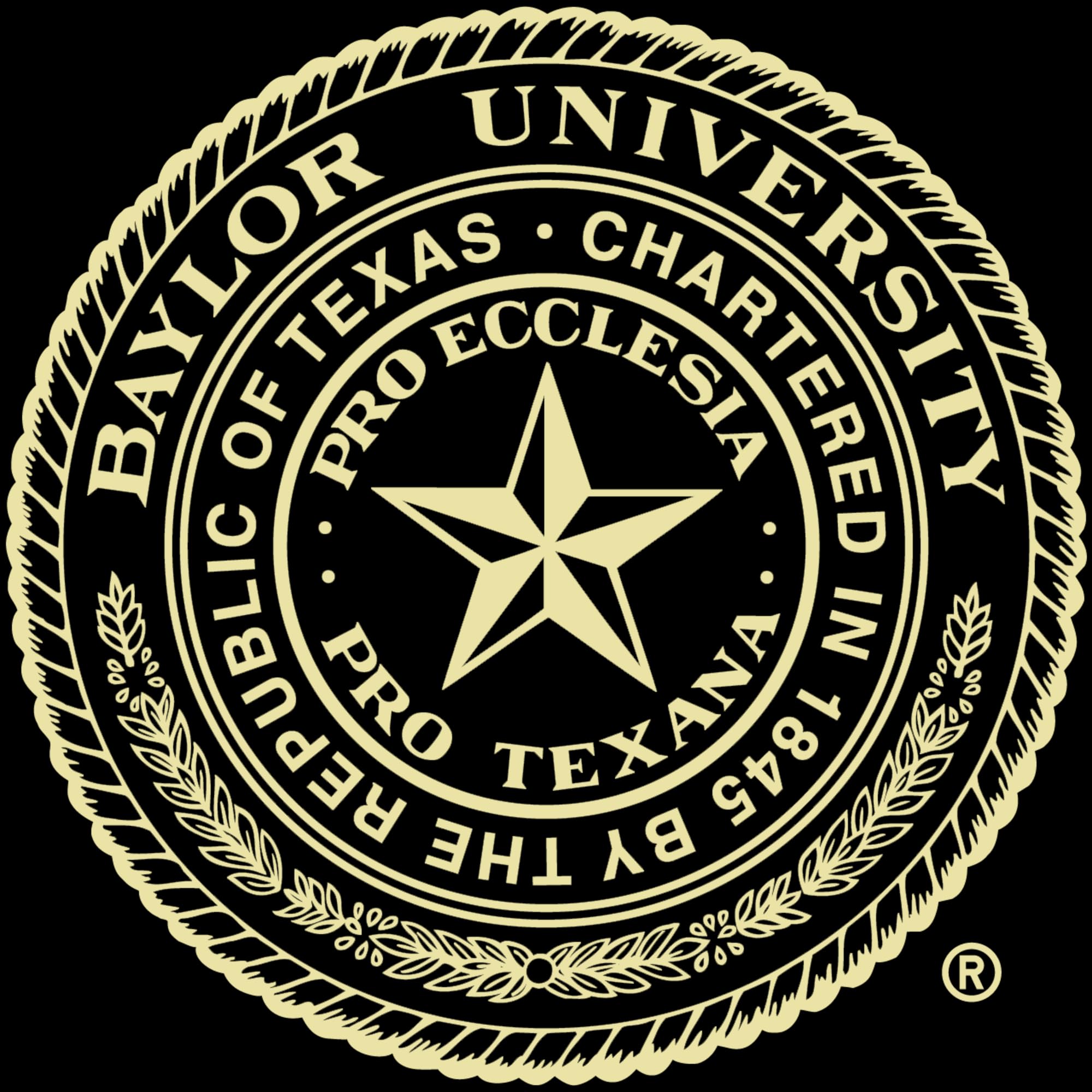 Baylor Business Logo Baylor Libraries: Data & Digital Scholarship