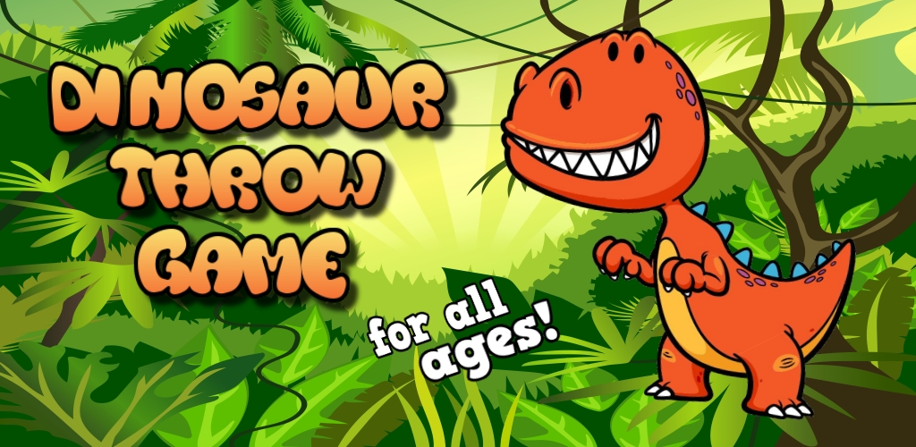 Dinosaur Game For Kids - FREE! - App on Amazon Appstore