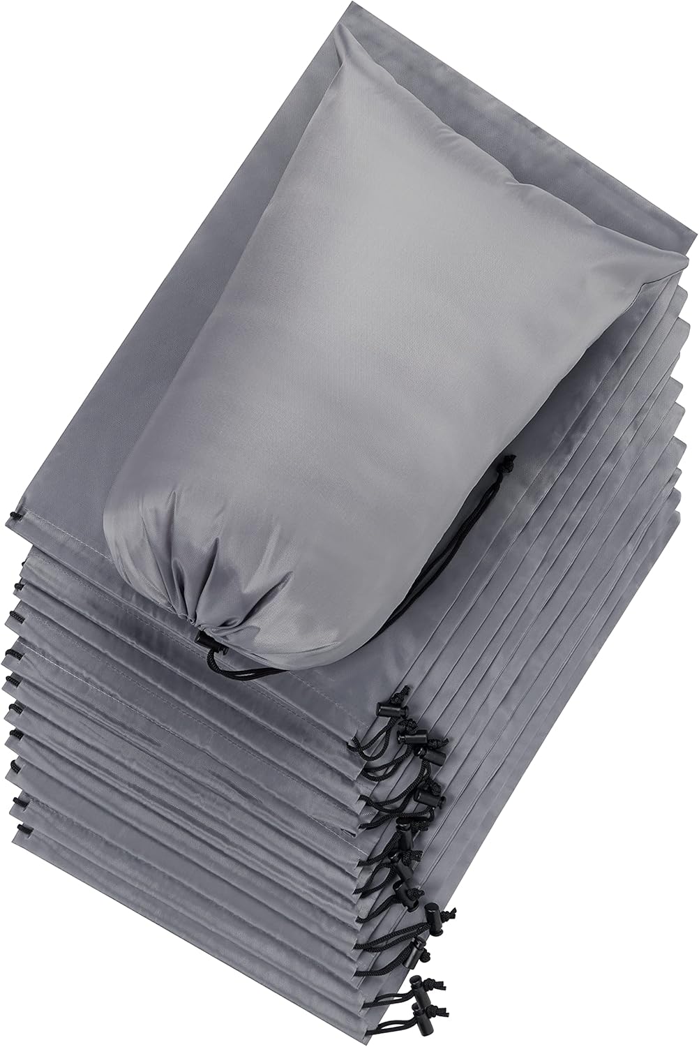 Amazon.com | PALTERWEAR Drawstring Bag - Nylon Cinch and Ditty Stuff ...