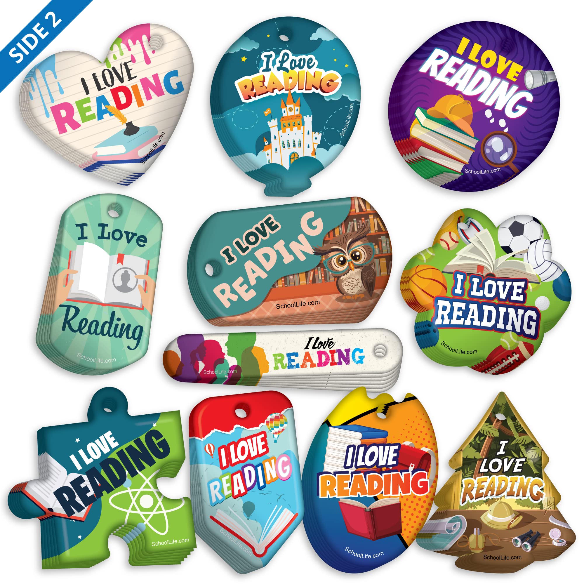 Brag Tags Promote, Recognize, & Reward Positive Student Behavior In ...