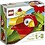 Amazon.com: LEGO DUPLO My First Plane 10849 Building Kit : Toys & Games