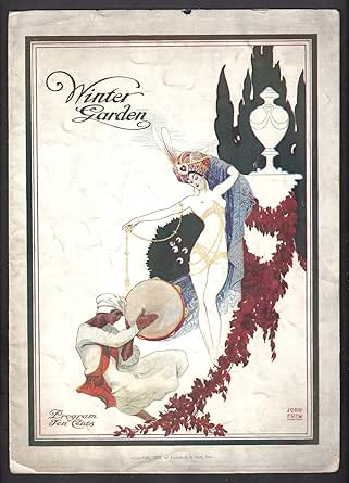 Trixie Friganza"PASSING SHOW OF 1912" Willie and Eugene Howard 1912 ...