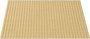 LEGO Classic Sand Baseplate, Building Sets - Amazon Canada