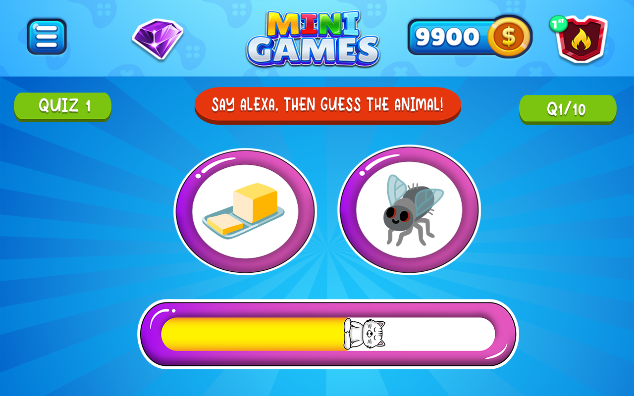 Amazon.co.uk: Emoji Game : Alexa Skills