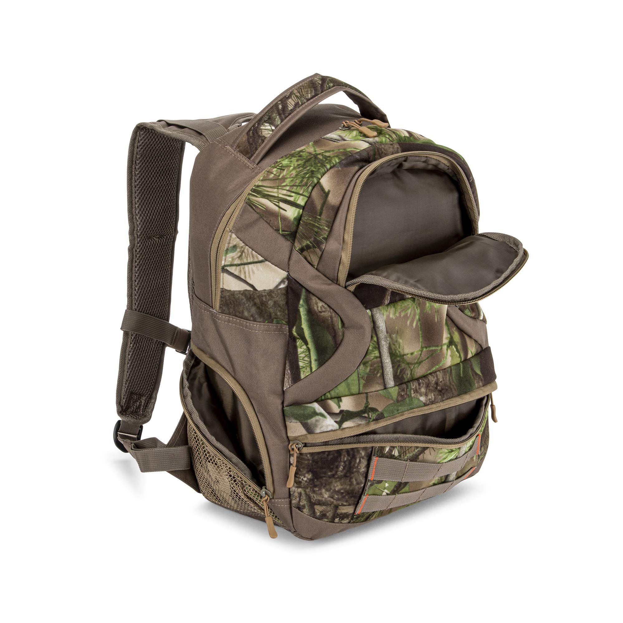 Amazon.com: North Mountain Gear Hunting Backpack - Lightweight ...