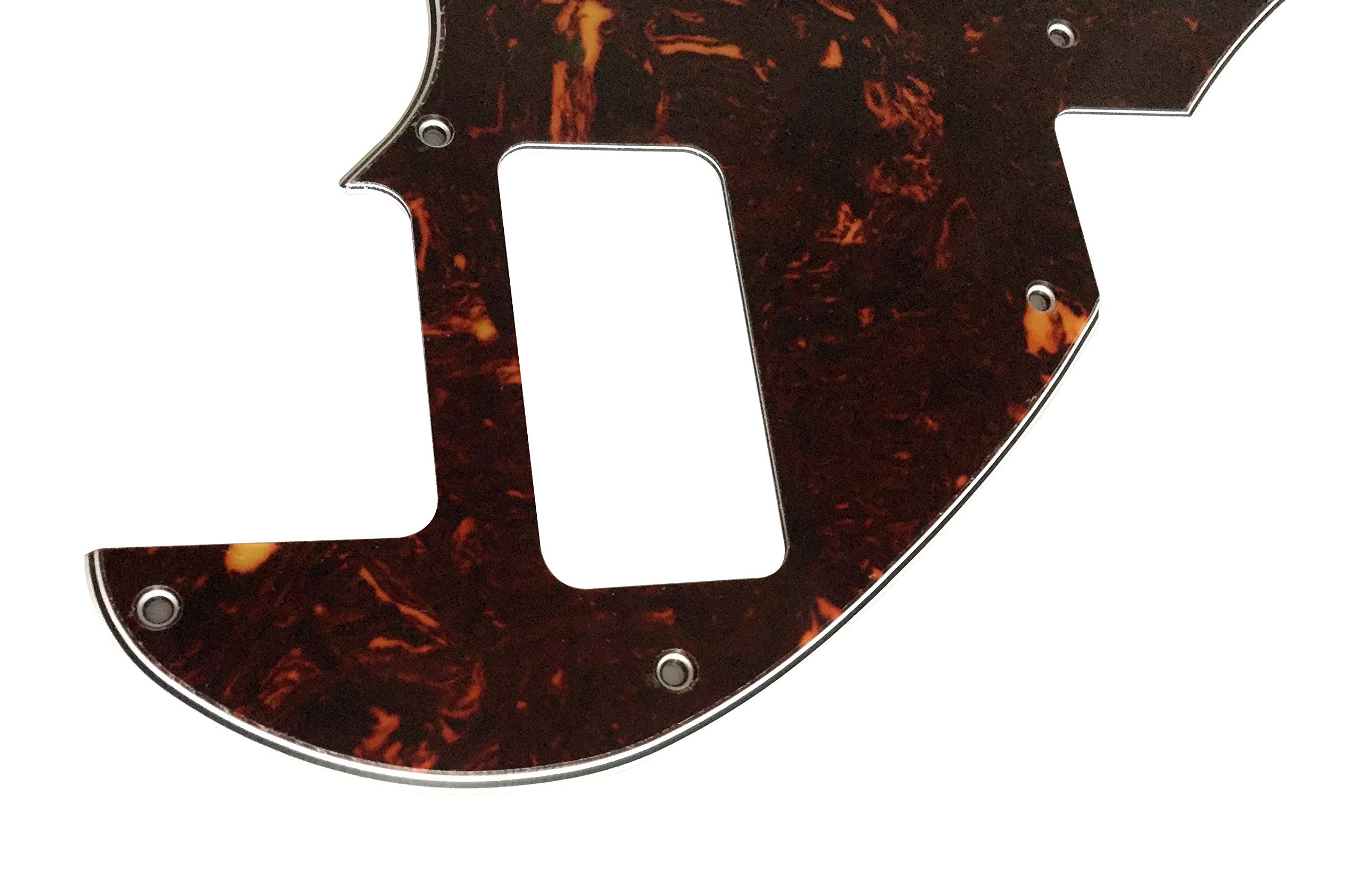 Snapklik.com : For US Tele F Hole Hybrid Telecaster Conversion TV Jones ...