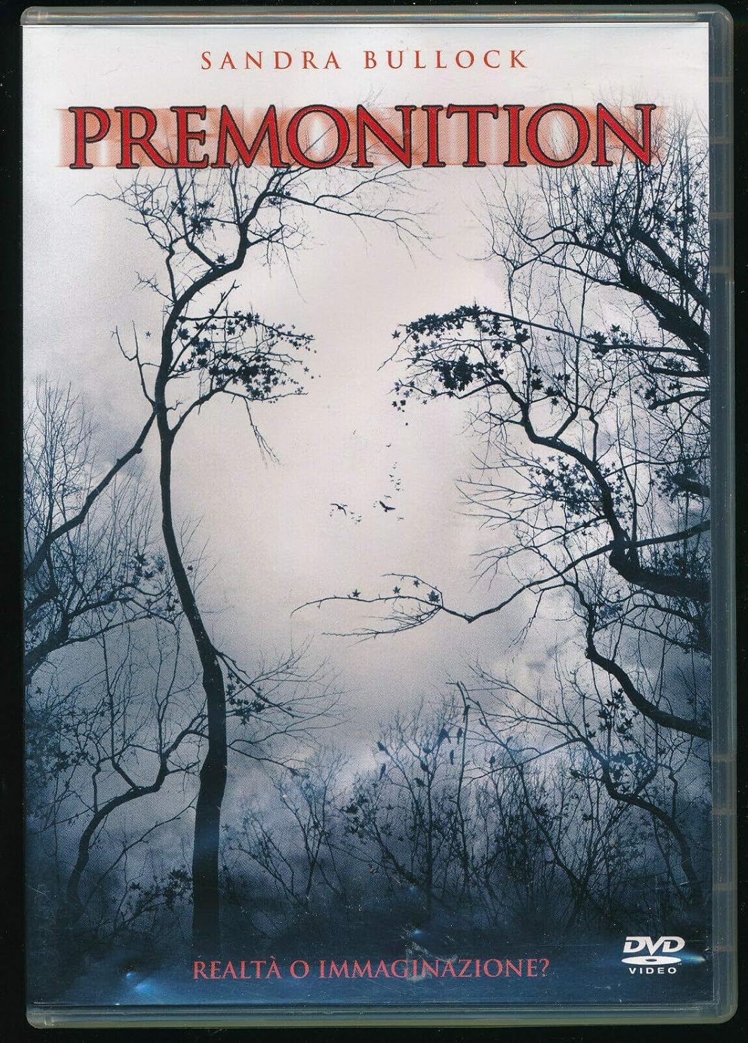 Premonition (2007) [Italia] [DVD]: Amazon.es: Klaus Badelt, Sandra ...