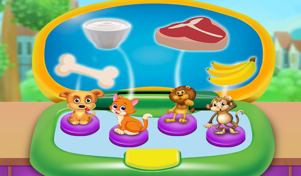 Kids Funny laptop Learning- Preschool Computer:Amazon.in:Appstore for ...