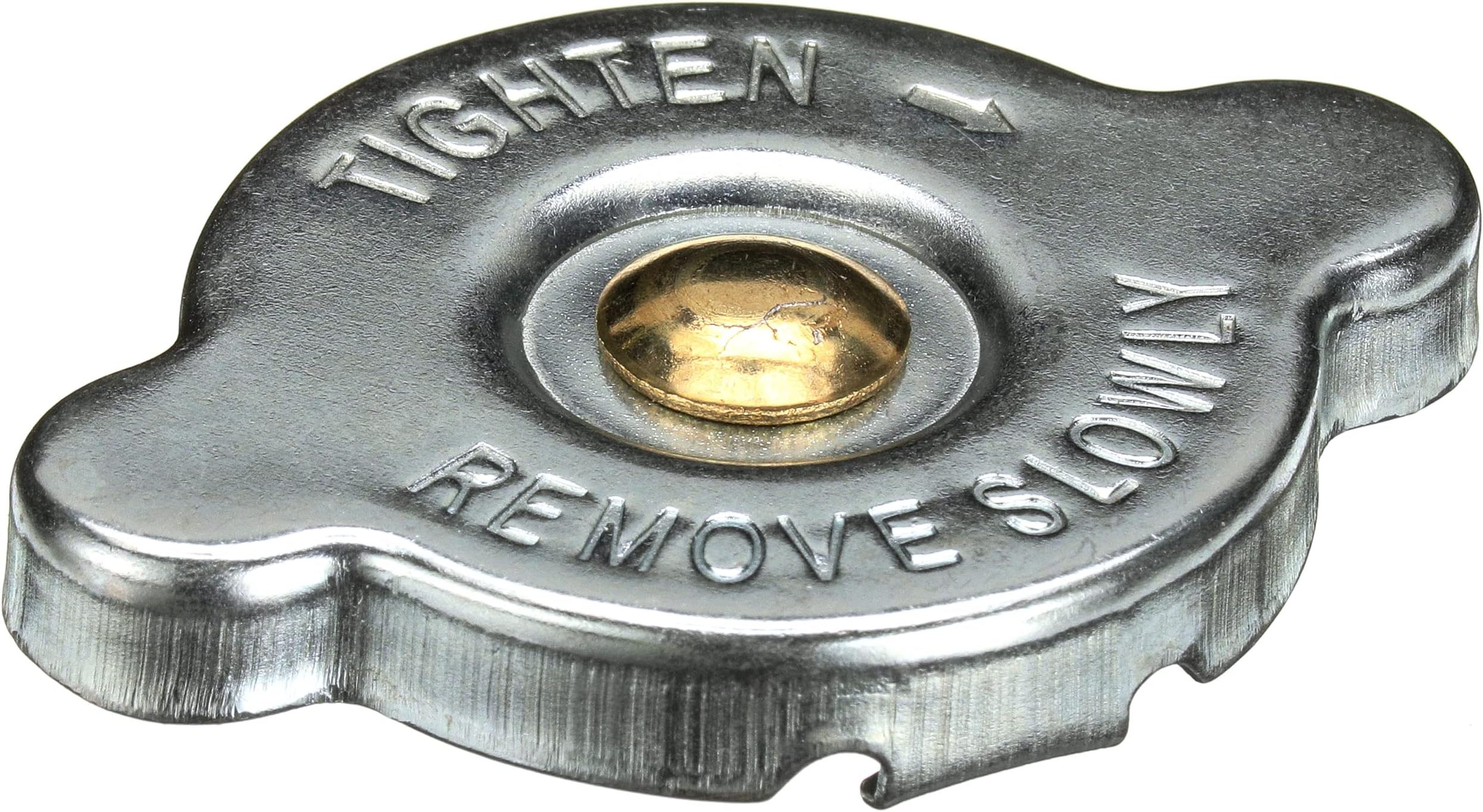 Amazon.com: Gates 31526 OE Type Radiator Cap : Automotive