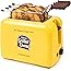 Amazon.com: Nostalgia TCS2 Grilled Cheese Toaster with Easy-Clean ...