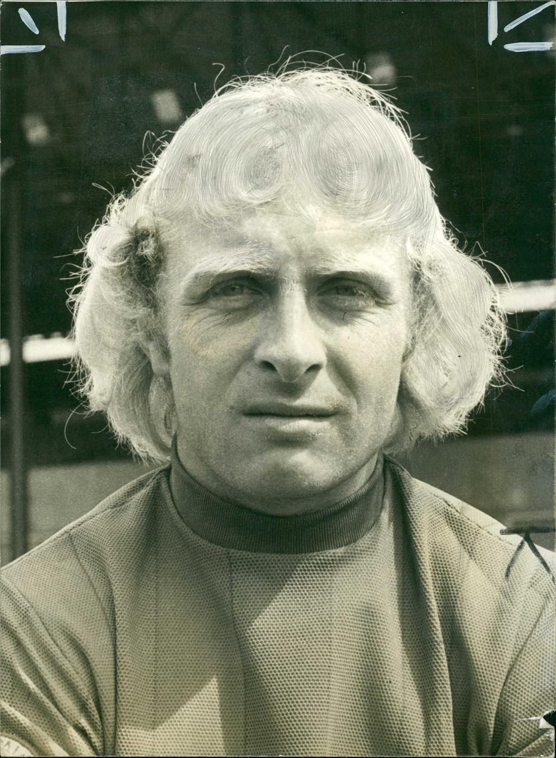 Amazon.com: Vintage photo of alan whittle : Home & Kitchen