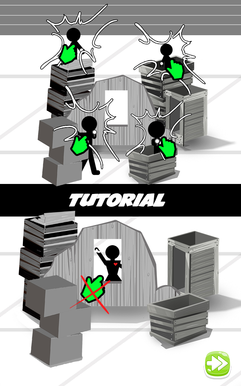 Stickman Killer: Top gun Shots - App on the Amazon Appstore