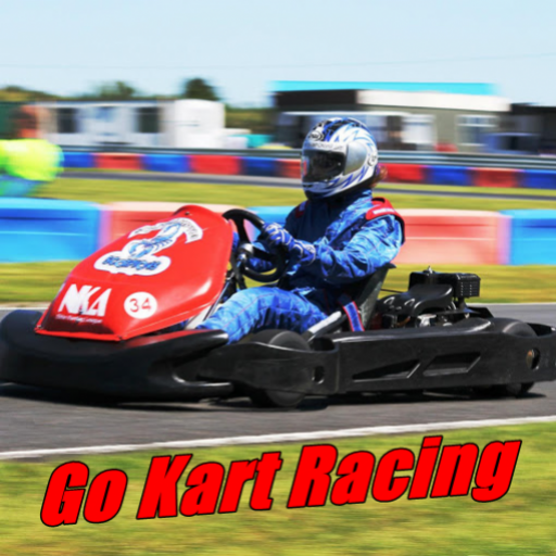 Go Kart Racing - App on the Amazon Appstore