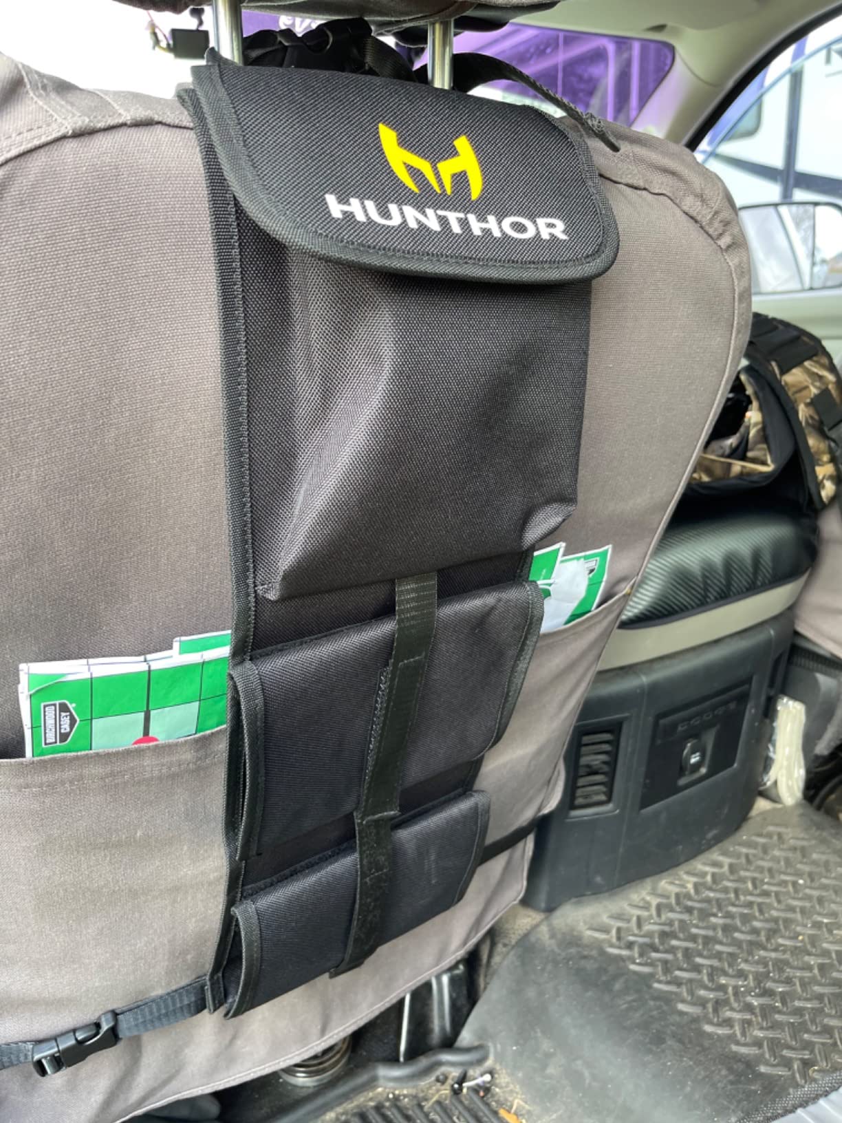 Rear Seat Truck Gun Storage at Cliff Ward blog