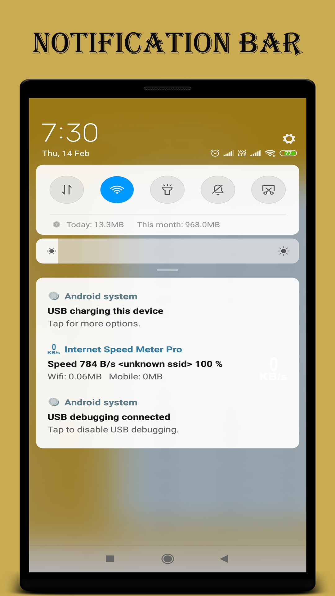 Internet Speed Meter Pro - App on Amazon Appstore