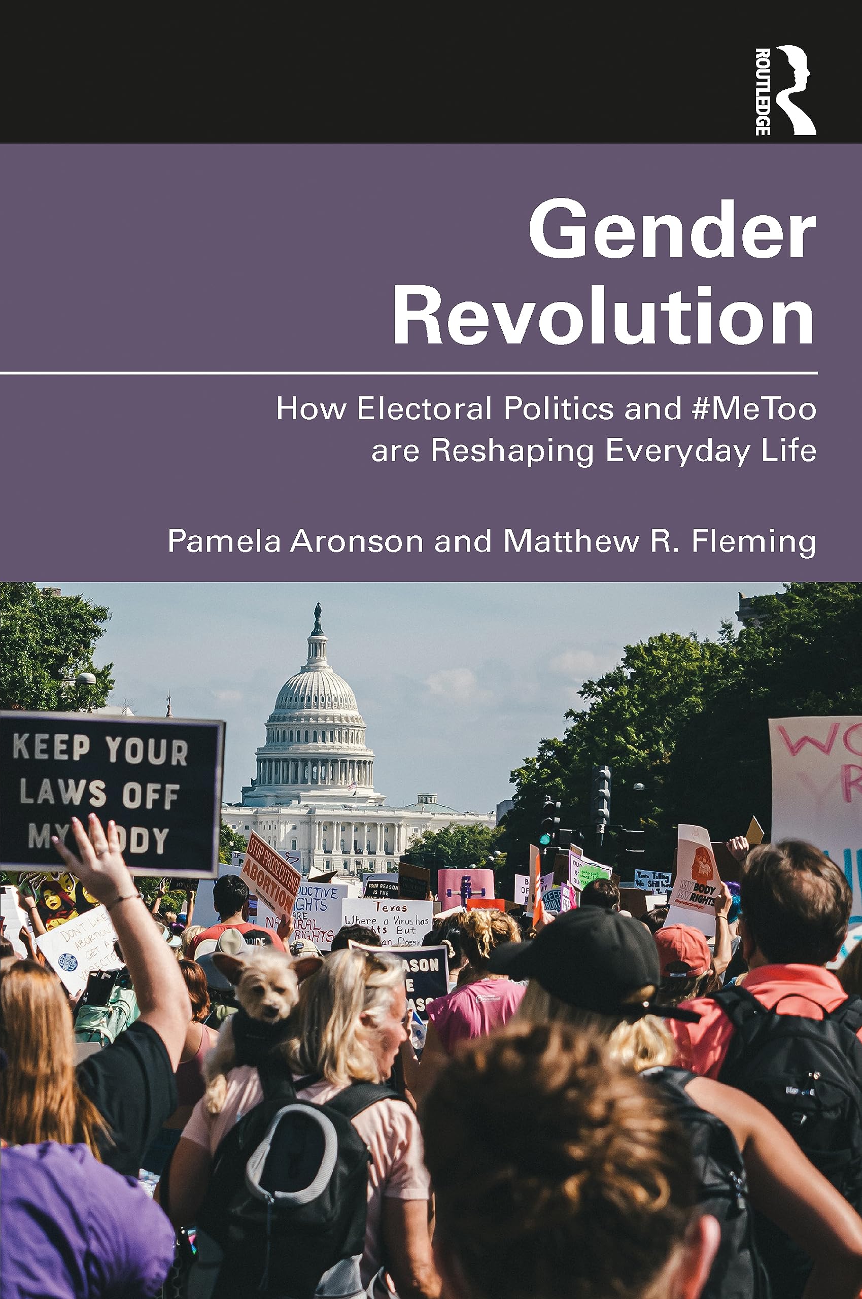 Amazon.com: Gender Revolution: 9781032125954: Aronson, Pamela, Fleming ...