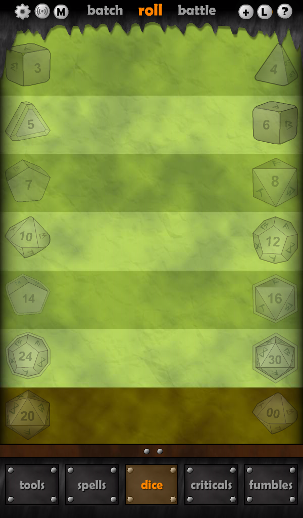 The Crawler's Companion - App on Amazon Appstore