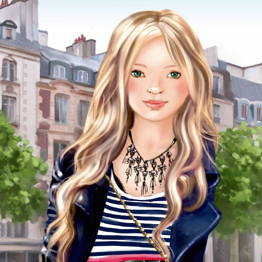 MODEL Dress-Up Fun - App on Amazon Appstore